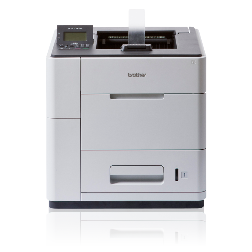 Brother HL-S7000DN | Monochrome Workgroup Printer- Discontinued