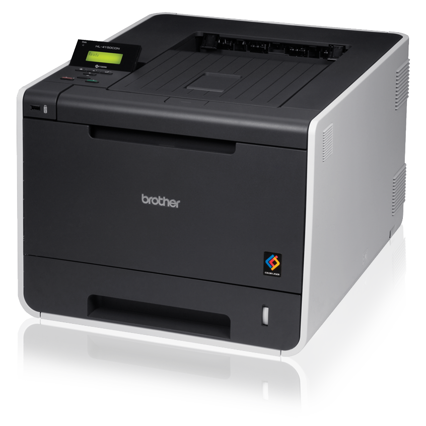 HL-4150CDN | PrintersAIOs | PrintersAIOsFaxMachines | By Brother