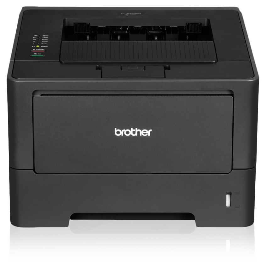 HL-5450DN | PrintersAIOs | PrintersAIOsFaxMachines | By Brother