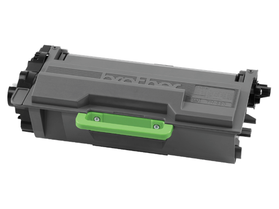 TN890 | Brother Genuine Toner - Black | By Brother