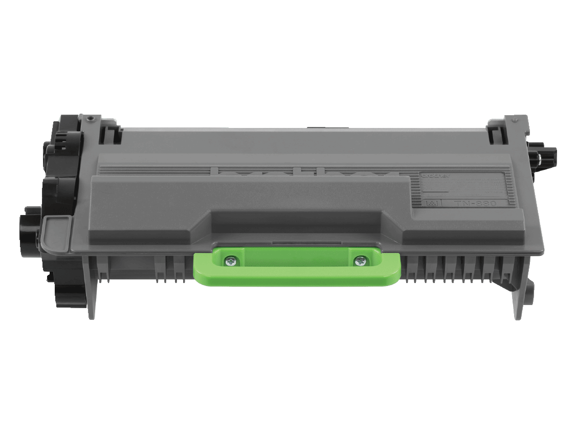 TN880 | Brother Genuine Toner - Black | By Brother