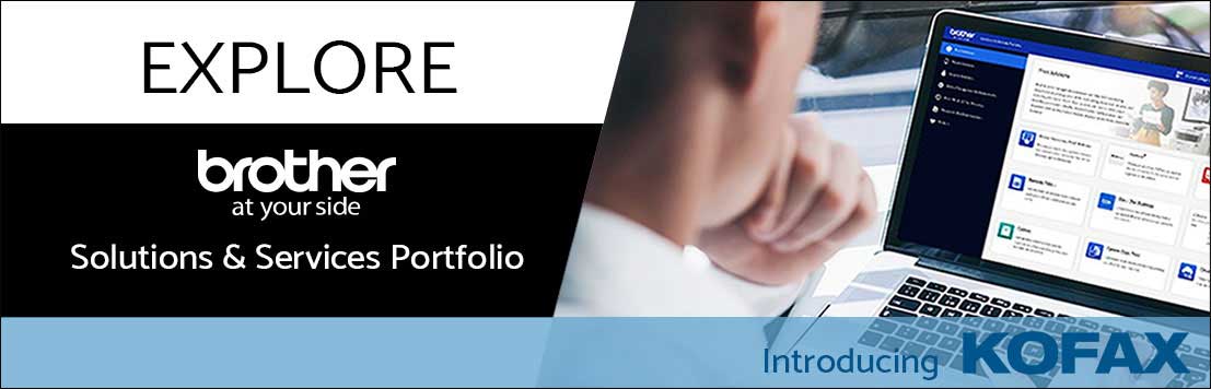 Office Device Management & Deployment Solutions - Brother