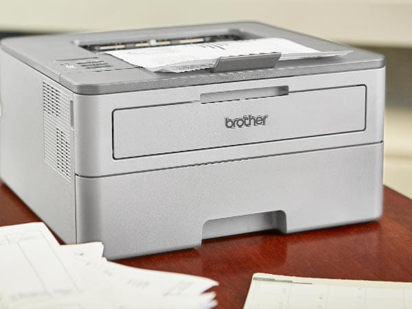 HL-L2379DW | PrintersAIOs | By Brother