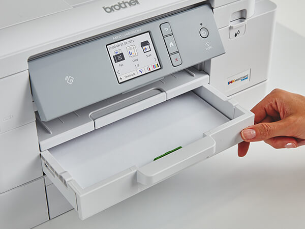 MFC-J4535DW | PrintersAIOs | PrintersAIOsFaxMachines | By Brother