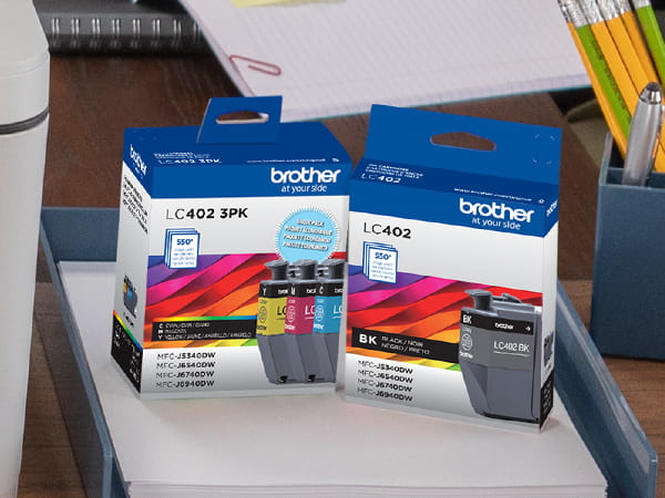 MFC-J6540DW | PrintersAIOs | PrintersAIOsFaxMachines | By Brother