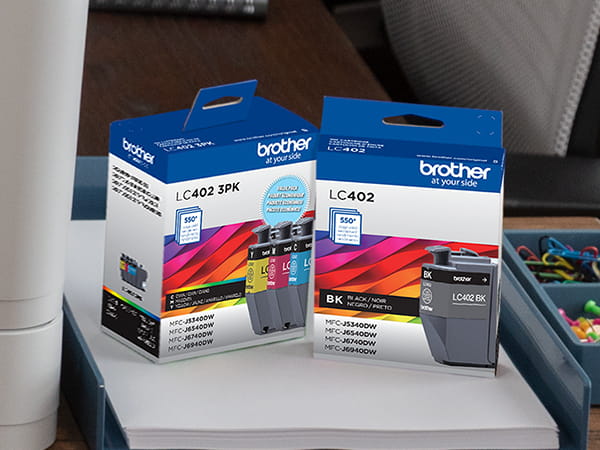 MFCJ6940DW | PrintersAIOs | PrintersAIOsFaxMachines | By Brother