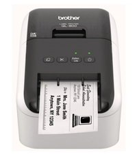 Brother QL-600 | Label Printer