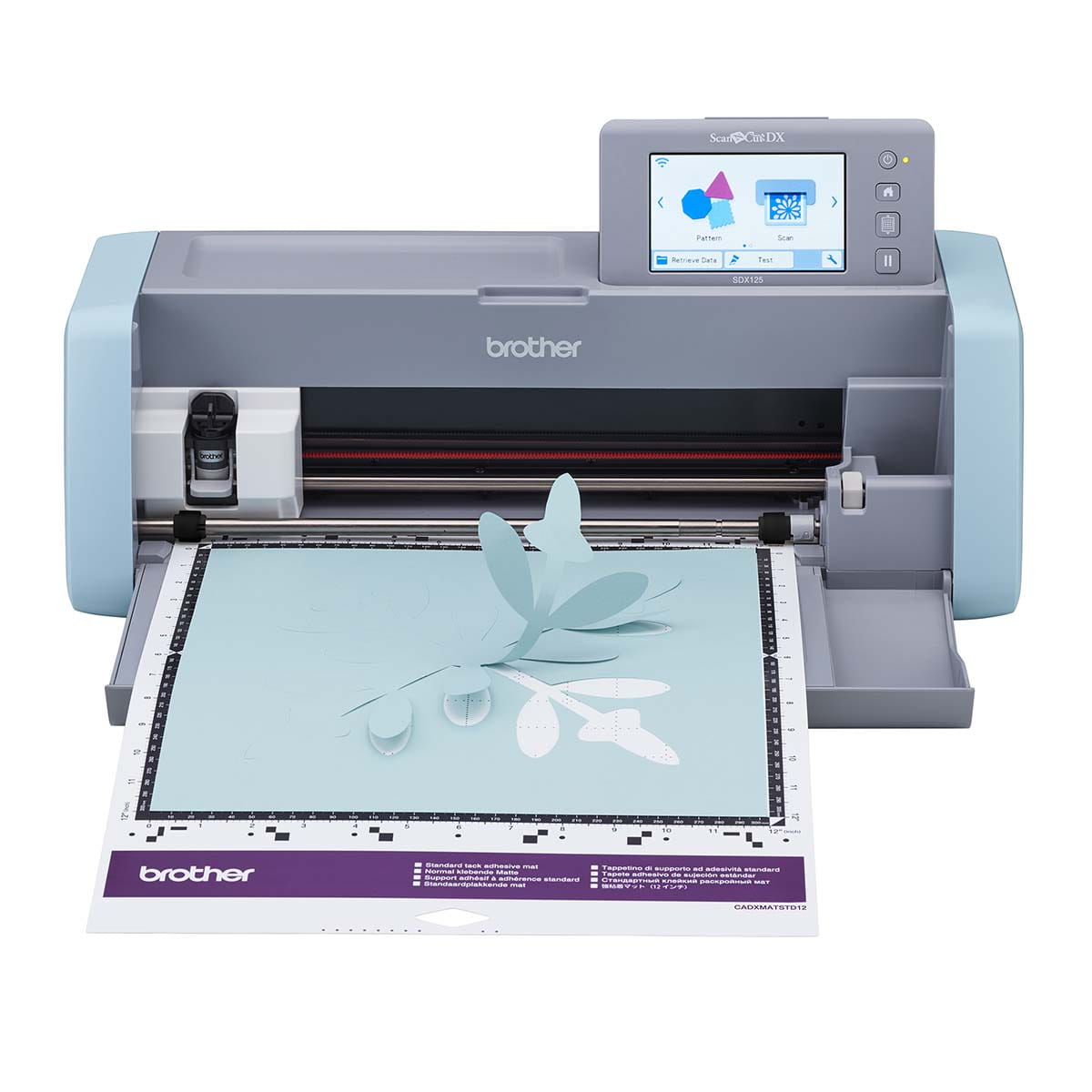 SE2000 | HomeSewingEmbroidery | By Brother