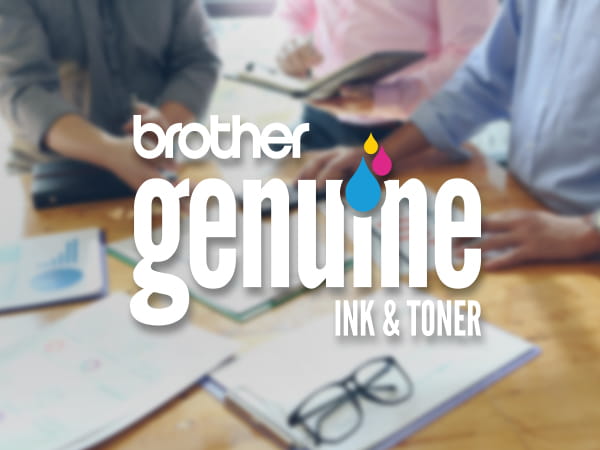 TN760 | Brother Genuine Toner - Black | By Brother