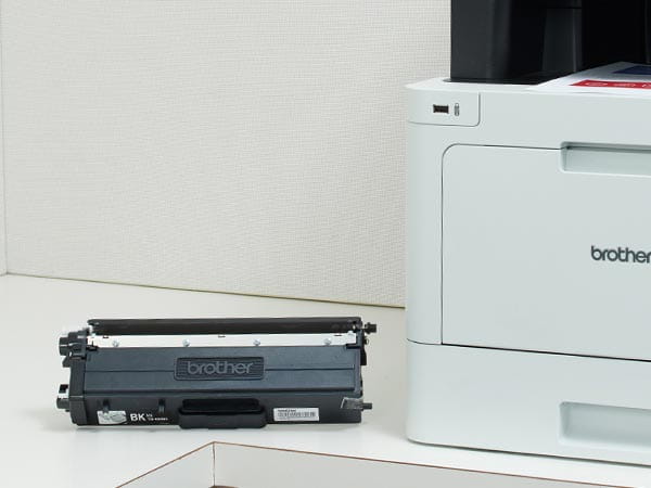 Brother TN431BK | Standard-Yield Black Toner Cartridge