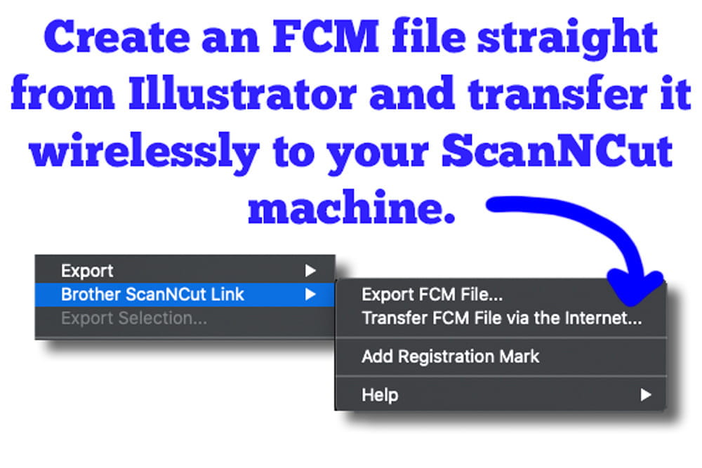 scanncut link