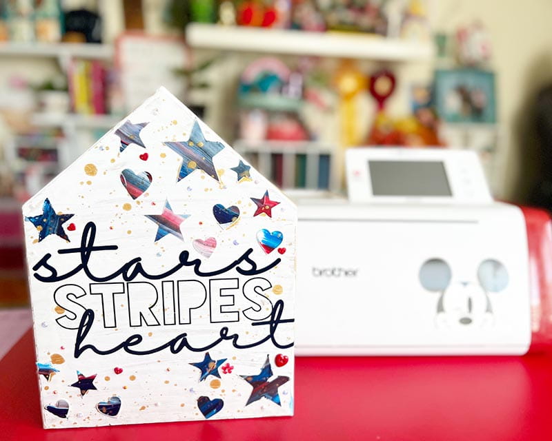 Brother Crafts | Home