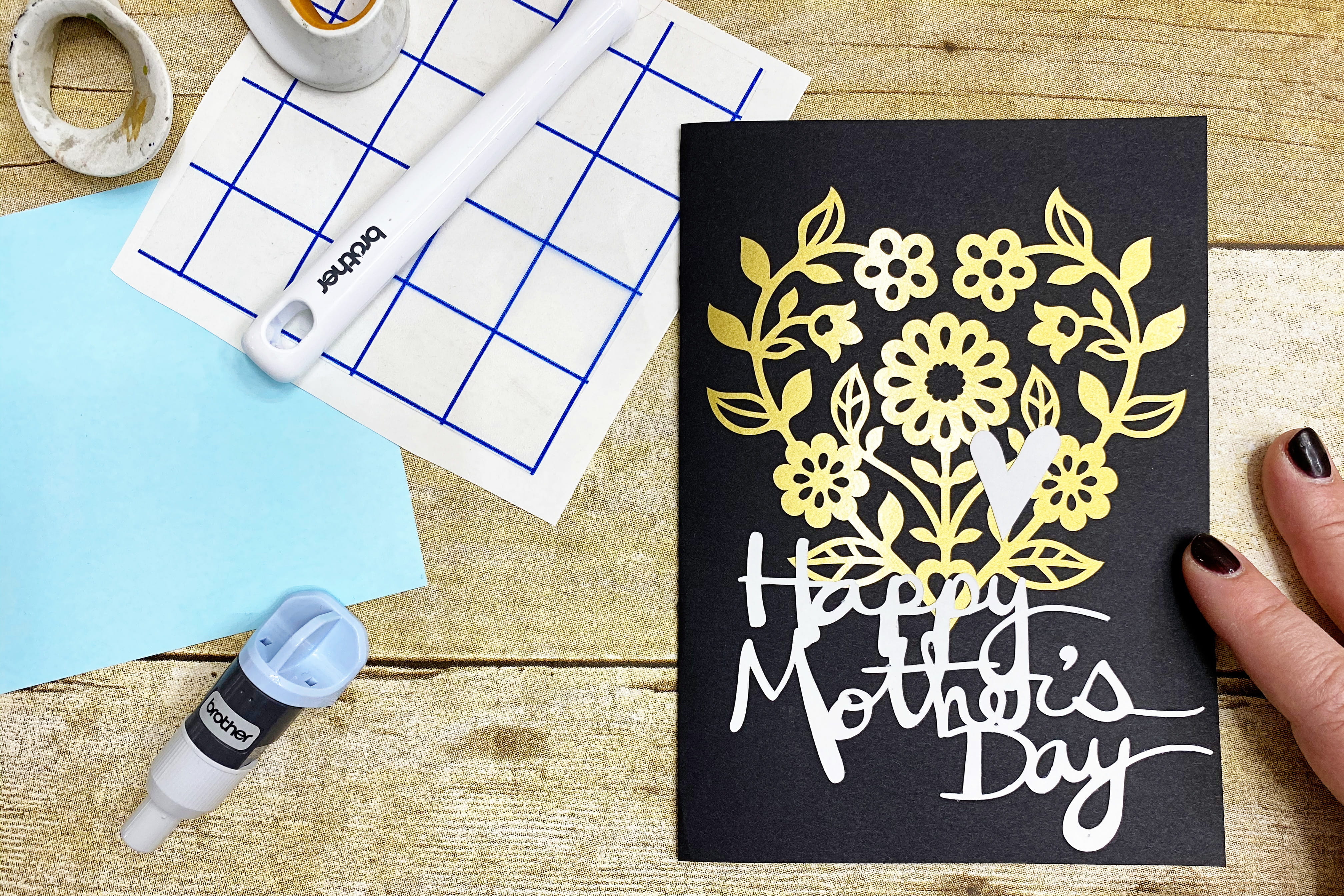 Brother Crafts | Home