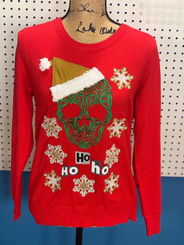 You’re finished. With a little inspiration and some imagination, you ...