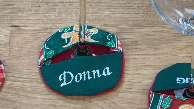 This is such a quick and easy project that everyone will love. These ...