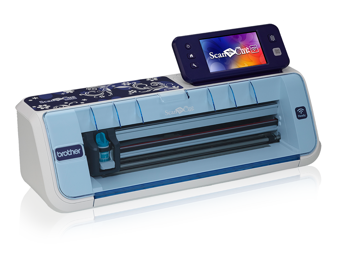 Brother CM650W ScanNCut2 CM650W - Brother