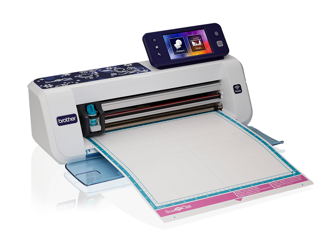 Brother CM650W ScanNCut2 CM650W - Brother