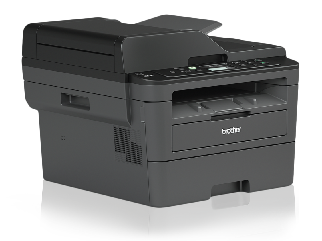 DCP-L2550DW | PrintersAIOs-PrintersAIOsFaxMachines | By Brother