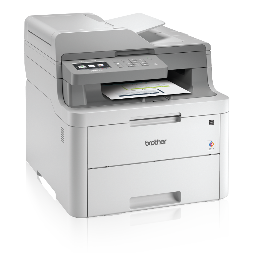 MFC-L3710CW | PrintersAIOs-PrintersAIOsFaxMachines | By Brother
