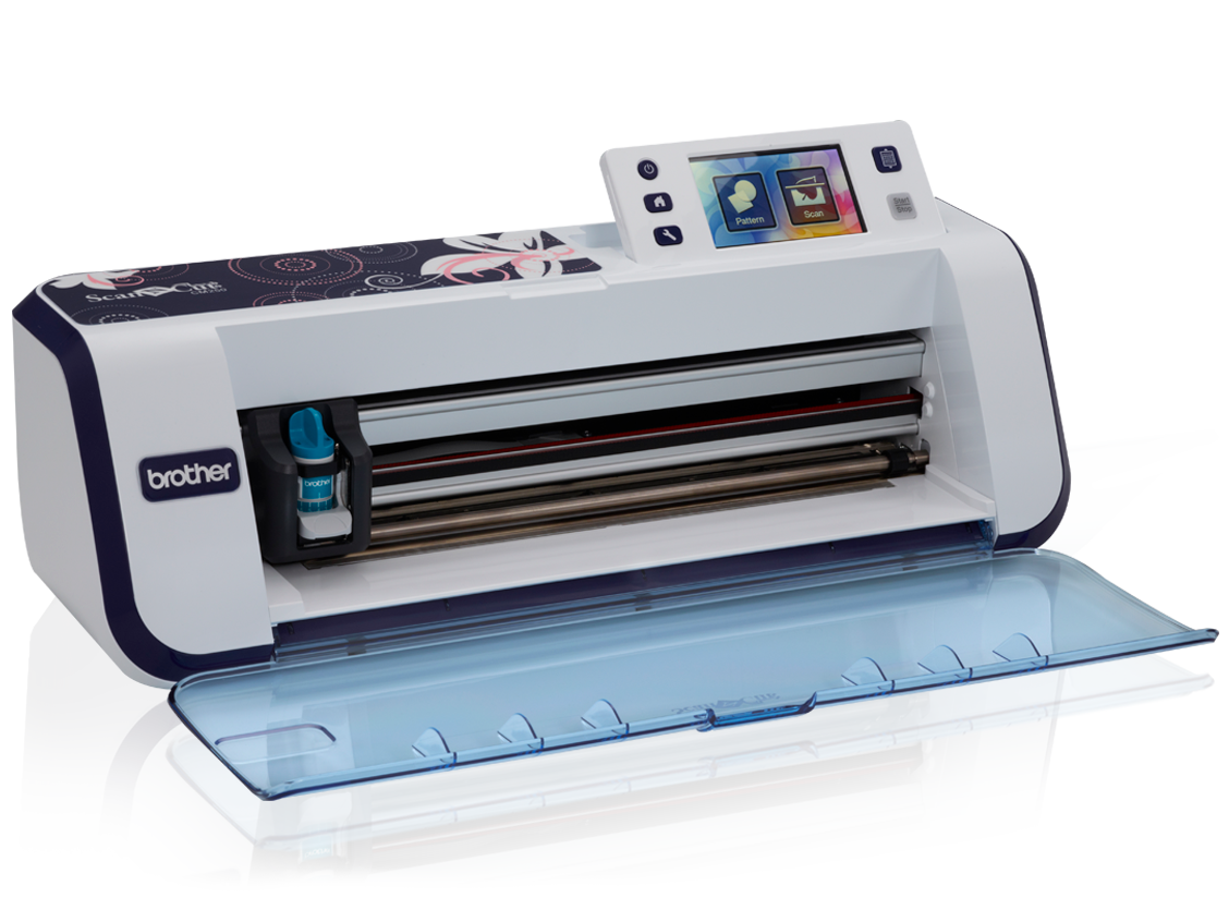 Brother CM250 | ScanNCut Cutting Machine - Discontinued