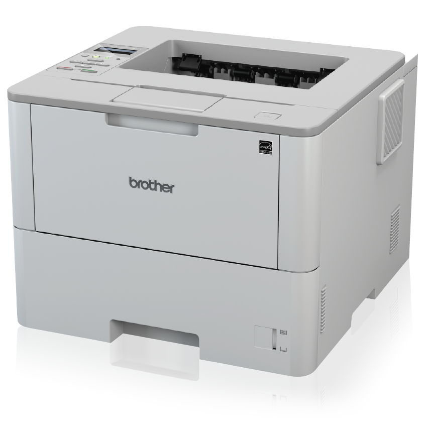 Brother HLL6250DW | Brother Workhorse Monochrome Laser Printer