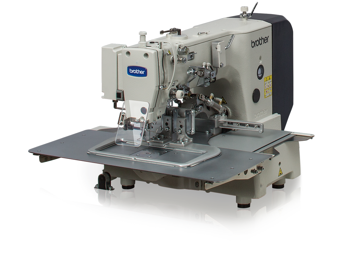 BAS-326H-484 | IndustrialSewingEmbroidery | By Brother