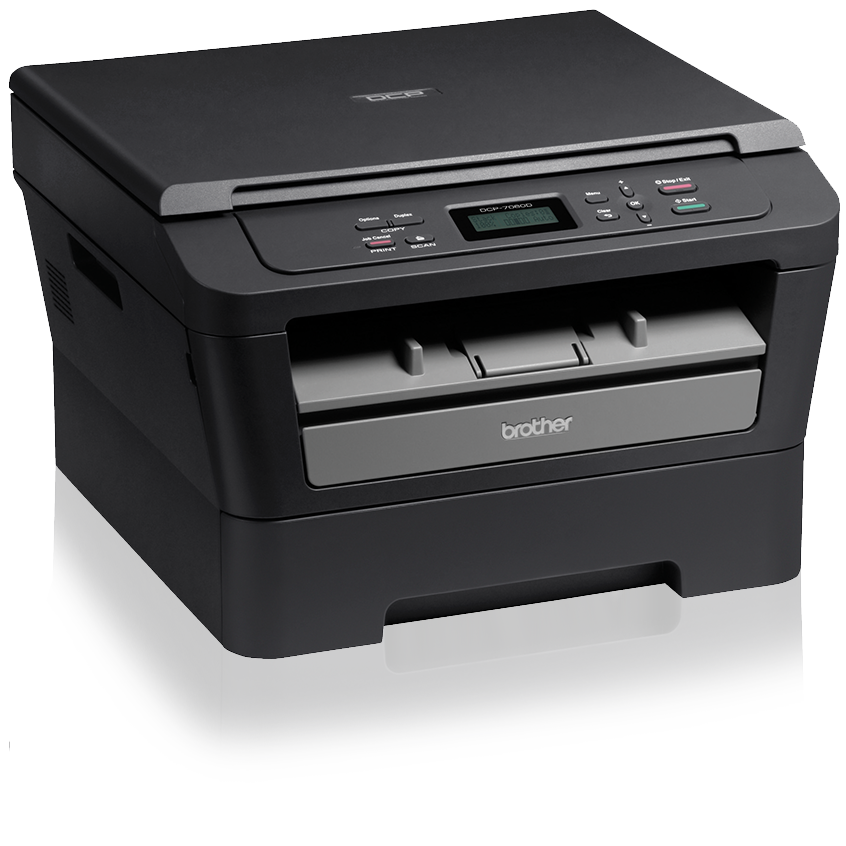 DCP-7060D | PrintersAIOsFaxMachines | By Brother