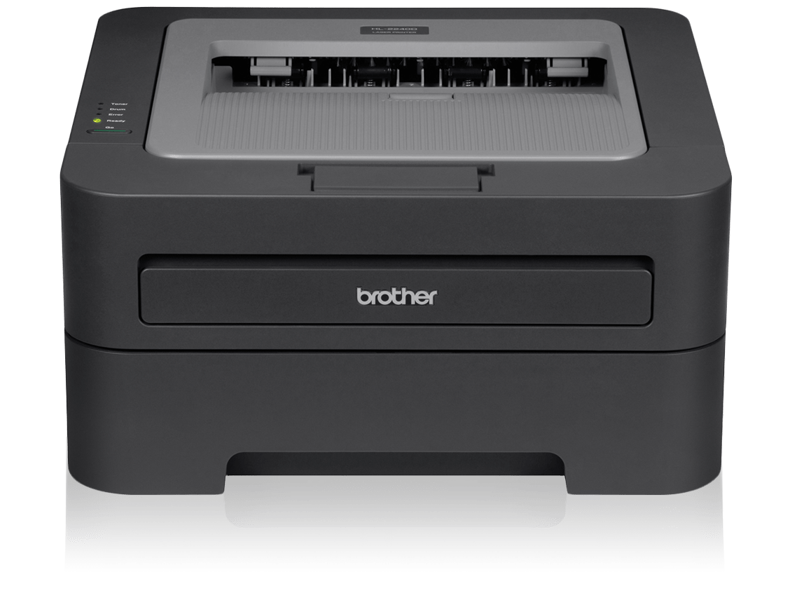 HL-2240D | PrintersAIOsFaxMachines | By Brother