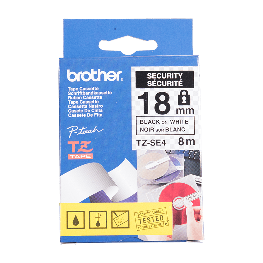 PT-1830SC | LabelMakersPrinters | By Brother