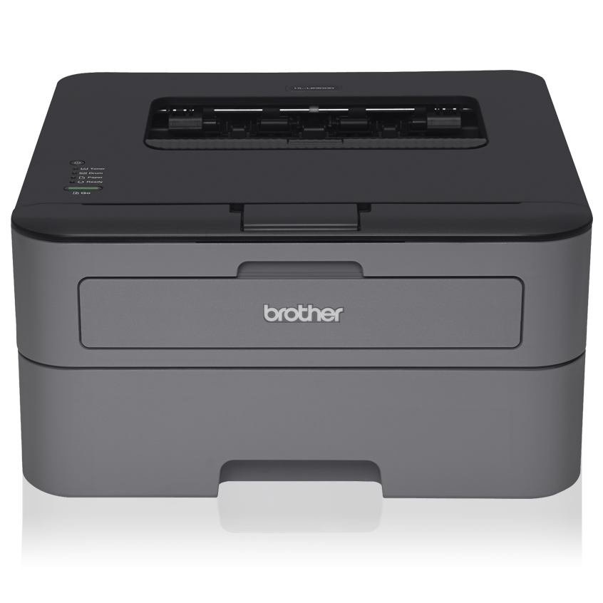 Brother HLL2300D | Compact Monochrome Laser Printer