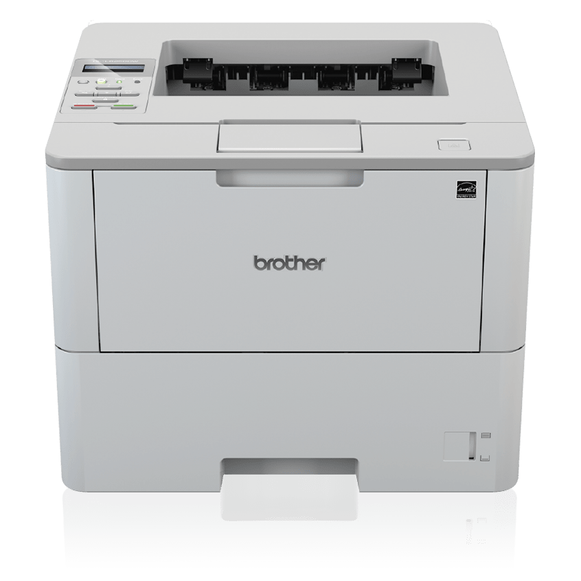 Brother HLL6250DW | Brother Workhorse Monochrome Laser Printer