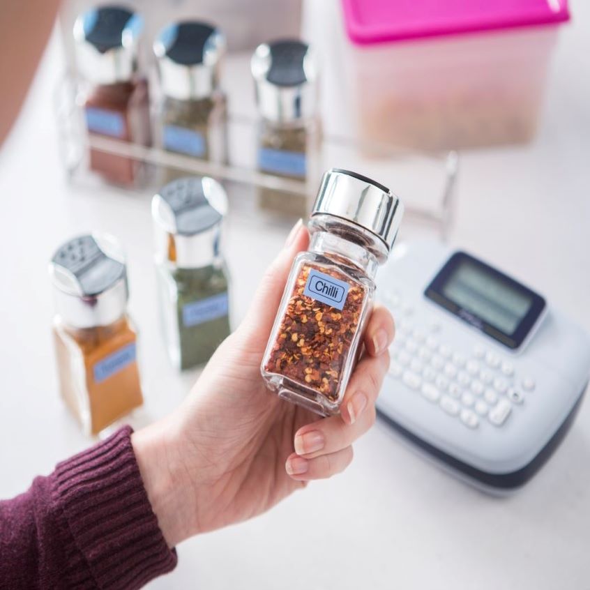 Brother P-touch PTM95 | Label Maker - Brother