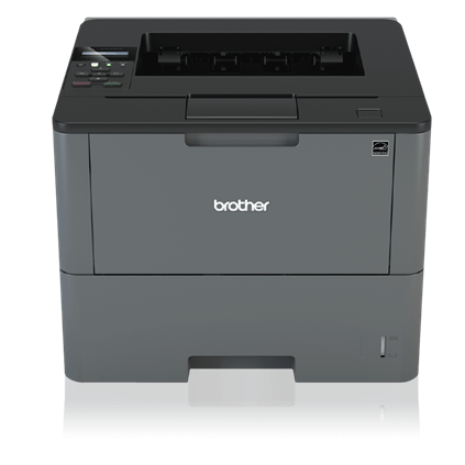 Brother HLL6200DW | Business Monochrome Laser Printer - Low Cost Printing