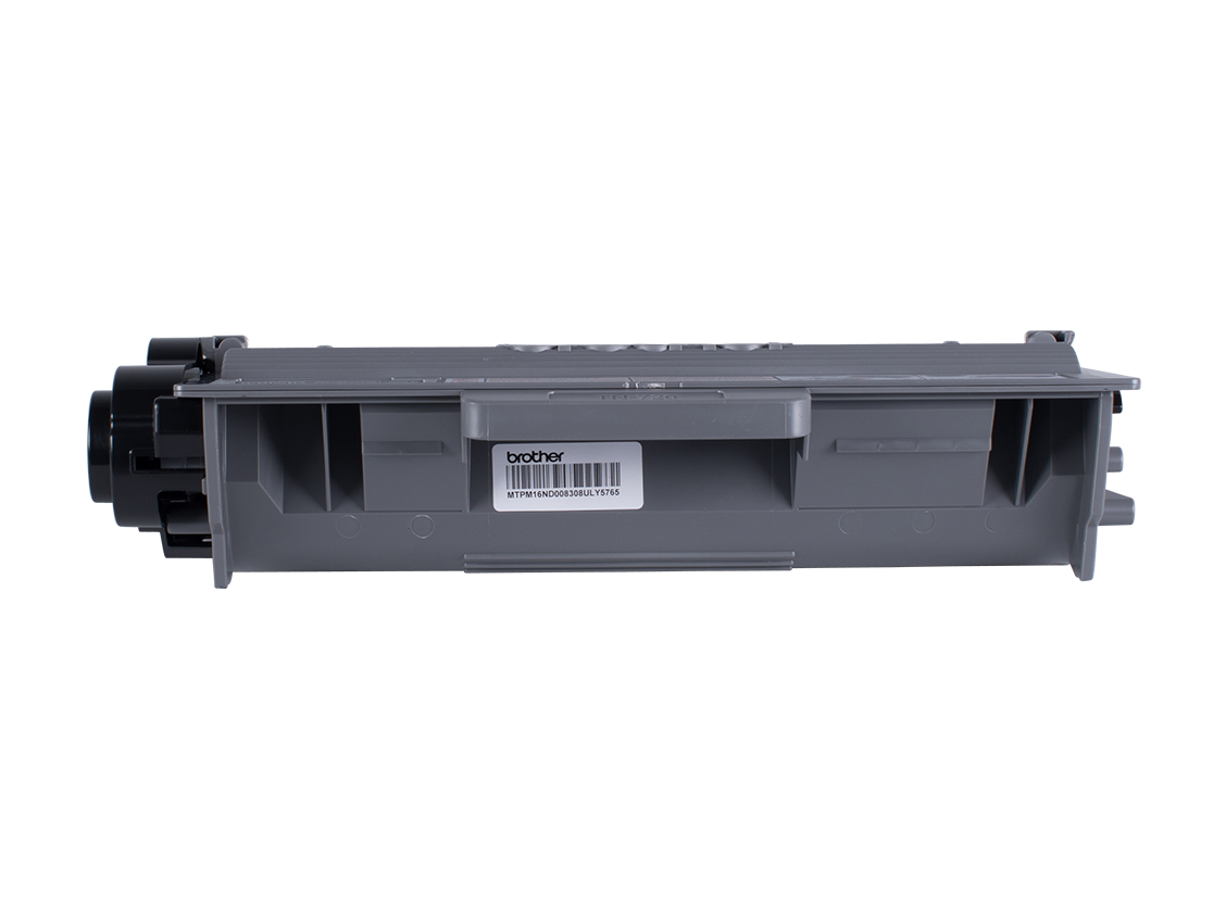 TN720 | Brother Genuine Toner - Black | By Brother