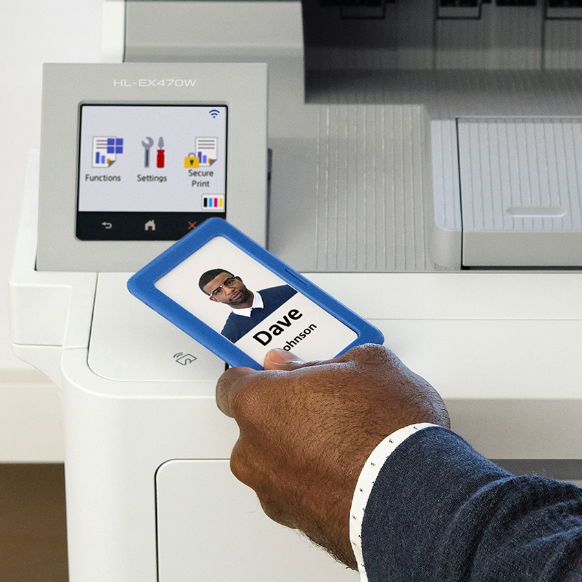 HL-EX470W | PrintersAIOs | PrintersAIOsFaxMachines | By Brother