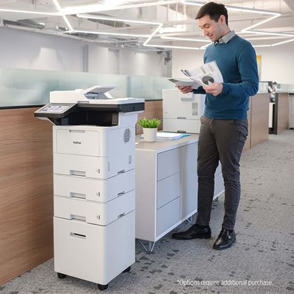 MFC-L6810DW | PrintersAIOs | PrintersAIOsFaxMachines | By Brother