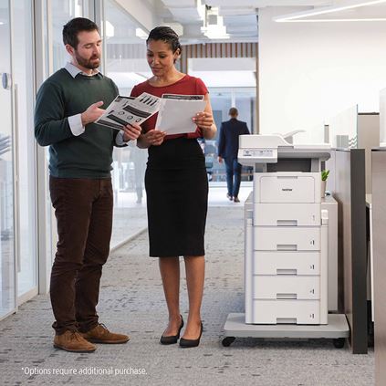 MFC-EX915DW | PrintersAIOs | By Brother