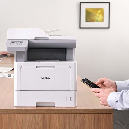 MFC-L5715DW | PrintersAIOs | PrintersAIOsFaxMachines | By Brother