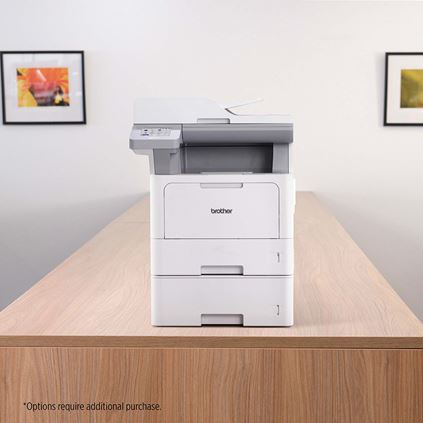 MFC-L5715DW | PrintersAIOs | PrintersAIOsFaxMachines | By Brother