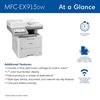 MFC-EX915DW | PrintersAIOs | By Brother