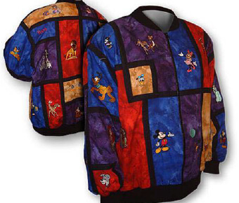 Disney Products & Projects - Sewing and Embroidery - Brother