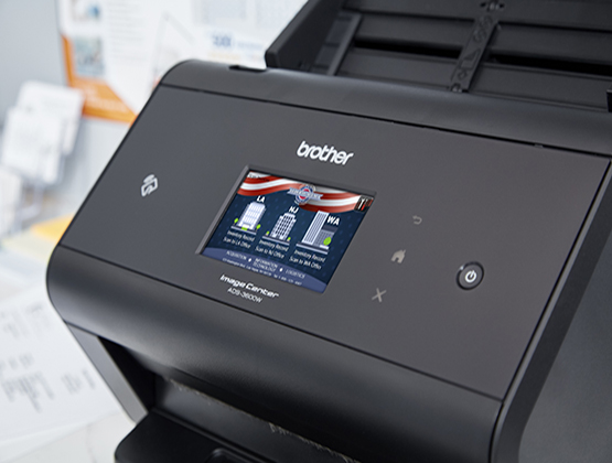 Printers and Scanners for Courtrooms and Courts | Brother
