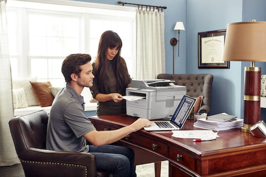 Business Printers | Best Office Printers | All In One | Brother