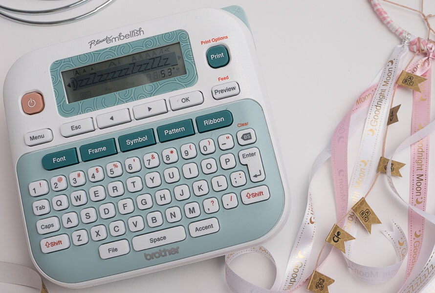 Disney Products & Projects - Sewing and Embroidery - Brother