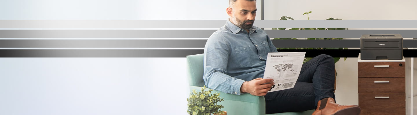 Brother Office Electronics for Home and Home Office