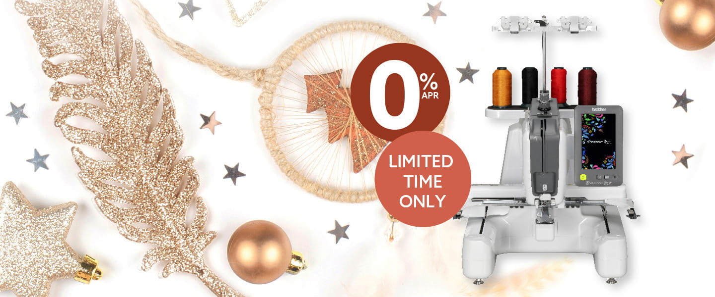 Dealer Holiday Gift Guide | Brother