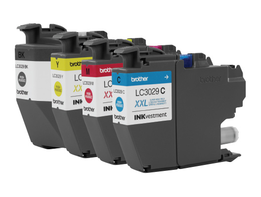 Brother Inkjet Printer Supplies