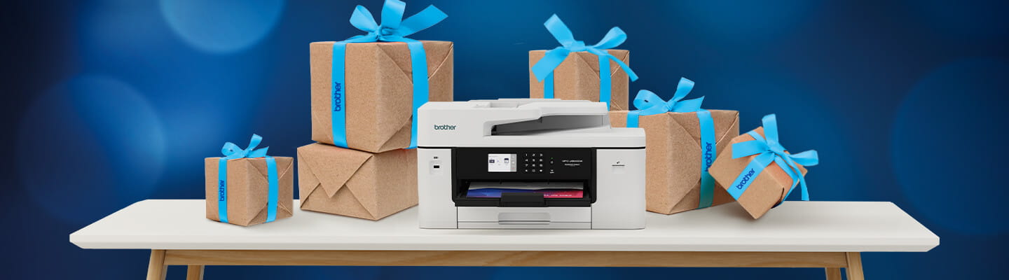 Promotions and Clearance on Printers and More | Brother