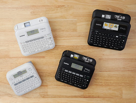 Brother Office Electronics for Home and Home Office