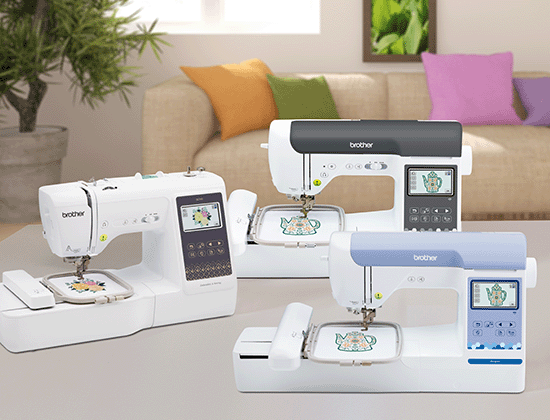 Brother Office Electronics for Home and Home Office